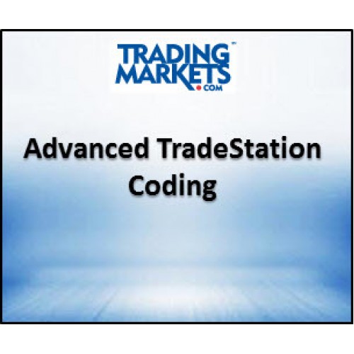 Advanced TradeStation Coding | LOADCOURSE - Best Discount Trading ...