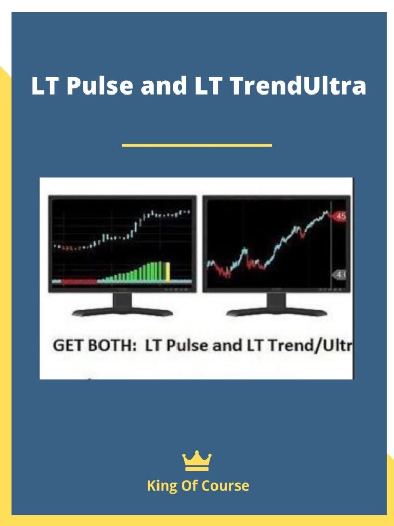 LT Pulse and LT TrendUltra | LOADCOURSE - Best Discount Trading ...