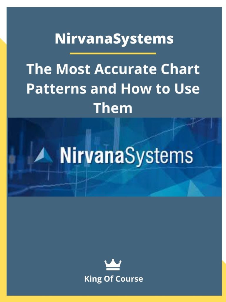 Nirvanasystems – The Most Accurate Chart Patterns and How to Use Them ...