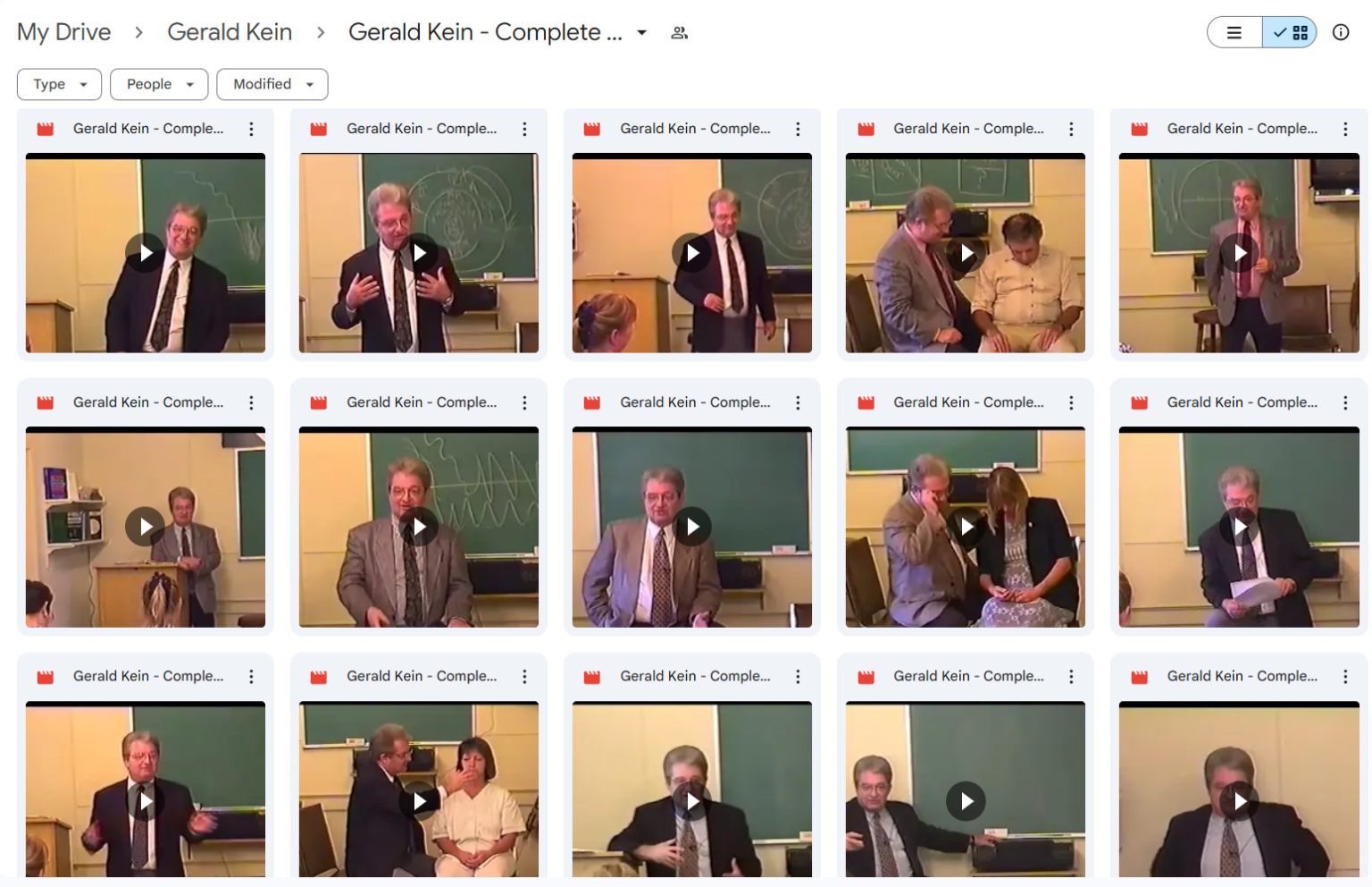 Gerald Kein – Complete Omni Hypnosis Training | LOADCOURSE - Best ...