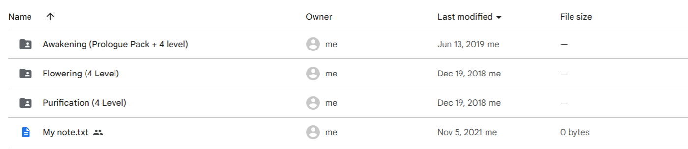 Holosync – Centerpointe – Full 12 Levels (Awakening + Flowering ...