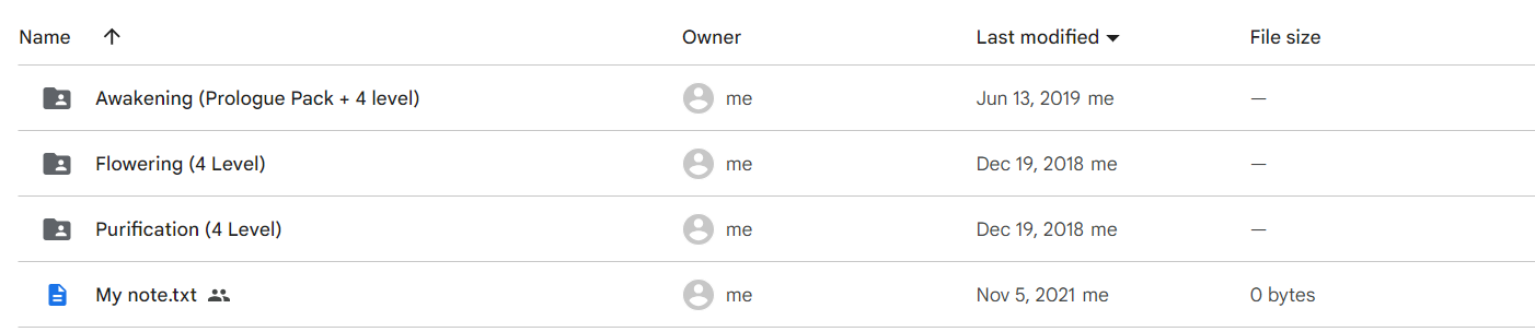 Holosync – Centerpointe – Full 12 Levels (Awakening + Flowering ...