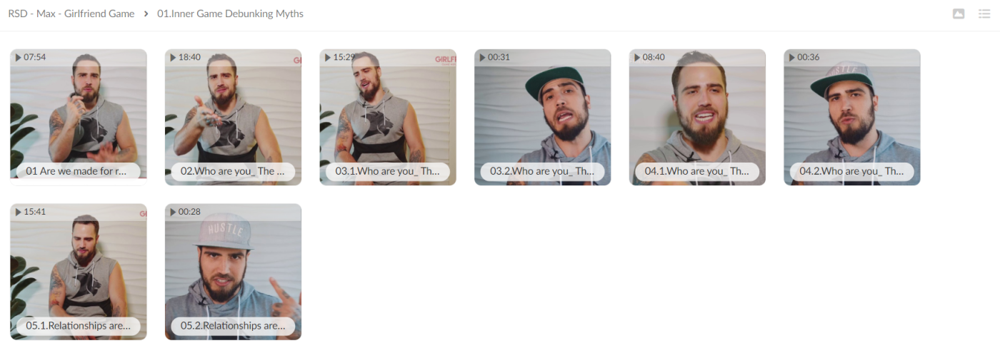 RSD Max – Girlfriend Game | LOADCOURSE - Best Discount Trading ...