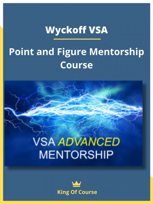 Wyckoff VSA – Point and Figure Mentorship Course | LOADCOURSE - Best ...
