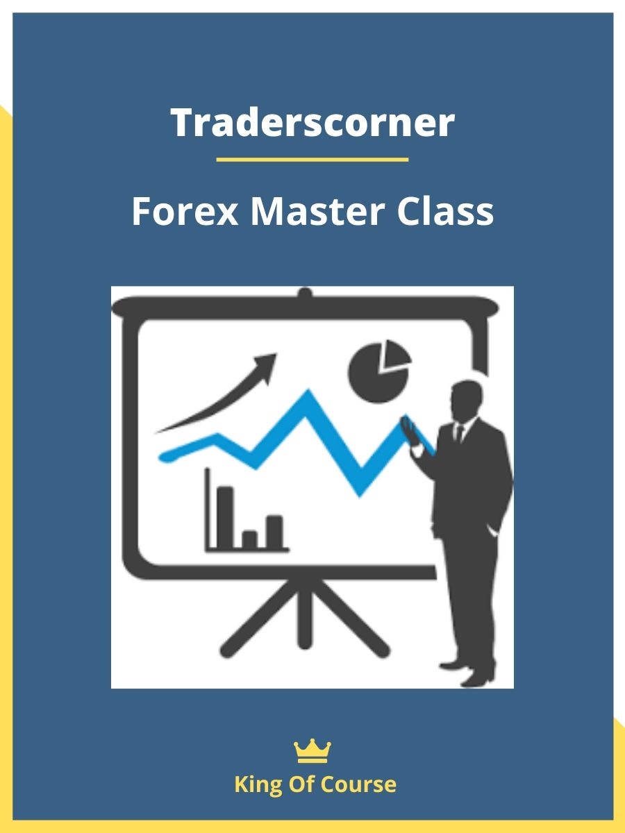 Traderscorner – Forex Master Class | LOADCOURSE - Best Discount Trading ...