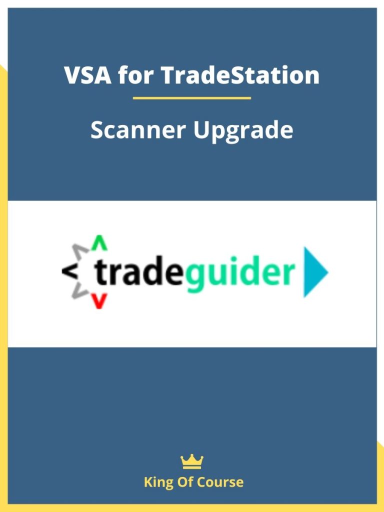 VSA for TradeStation – Scanner Upgrade | LOADCOURSE - Best Discount ...