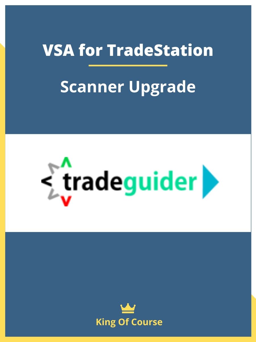 VSA for TradeStation – Scanner Upgrade | LOADCOURSE - Best Discount ...