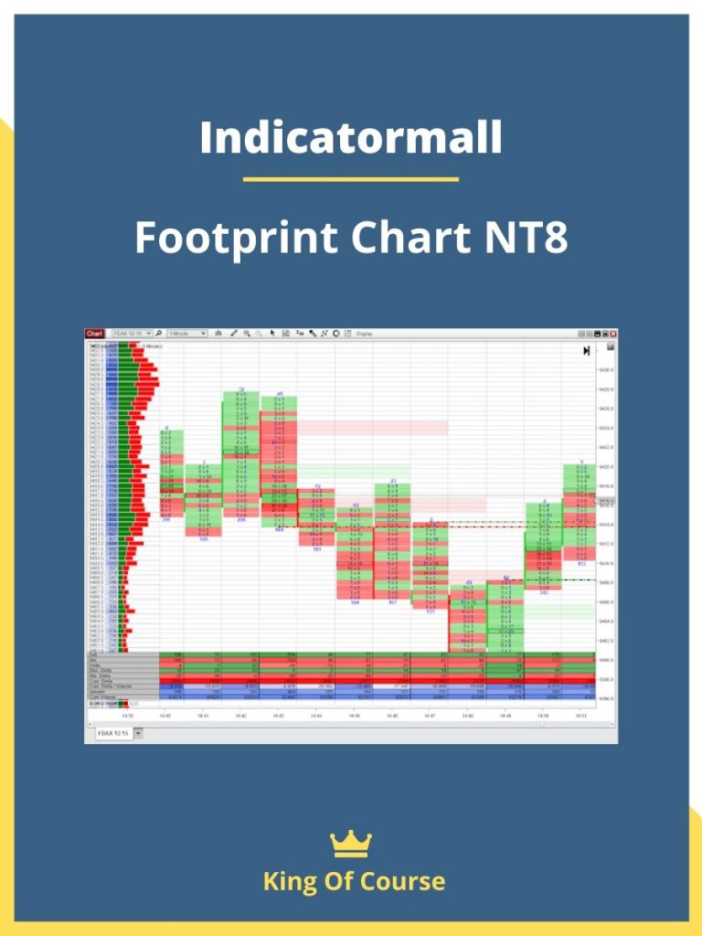 Indicatormall – Footprint Chart NT8 | LOADCOURSE - Best Discount ...