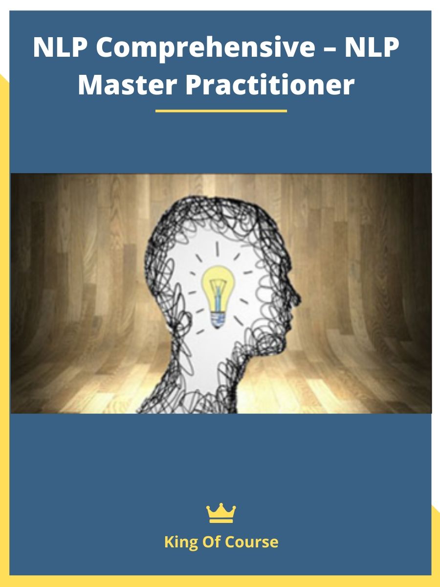 NLP Comprehensive – NLP Master Practitioner | LOADCOURSE - Best ...