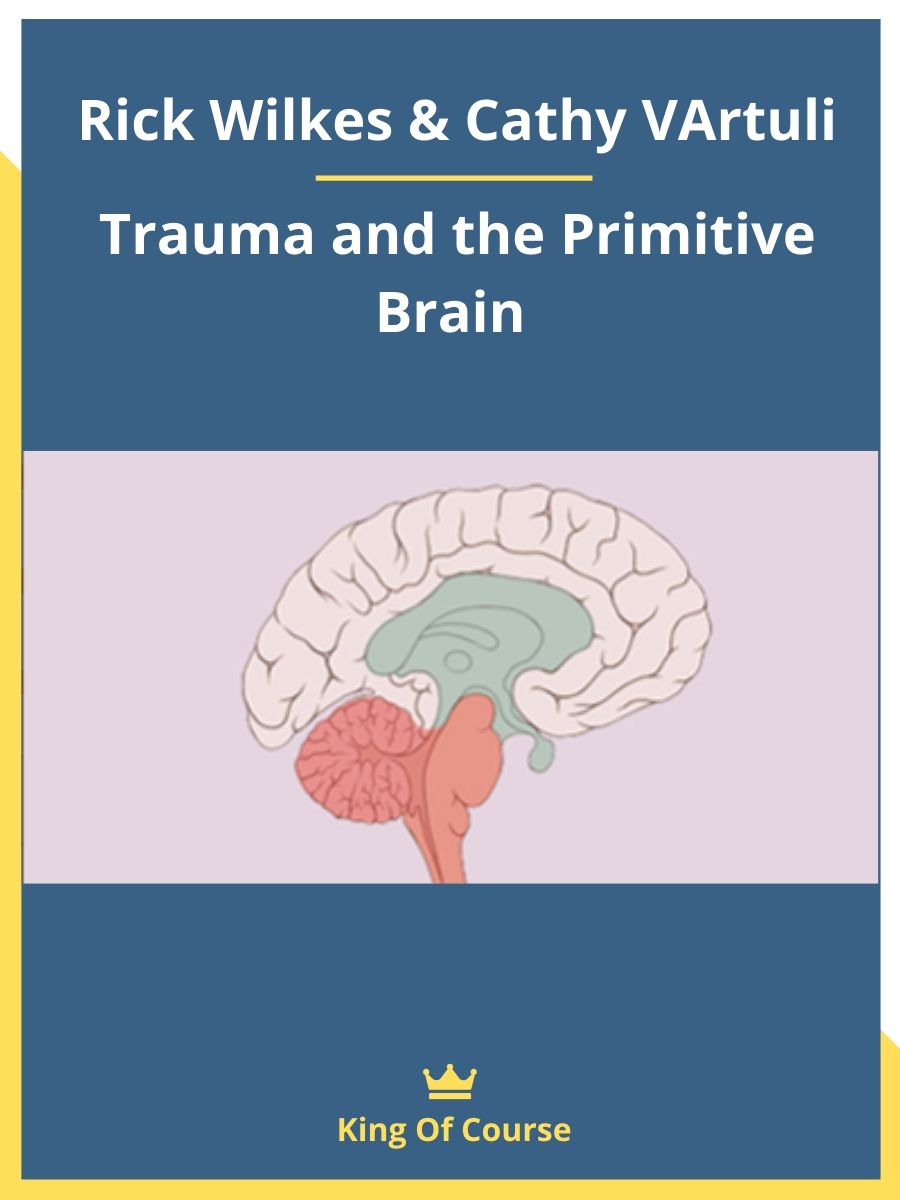 Rick Wilkes & Cathy VArtuli – Trauma and the Primitive Brain ...