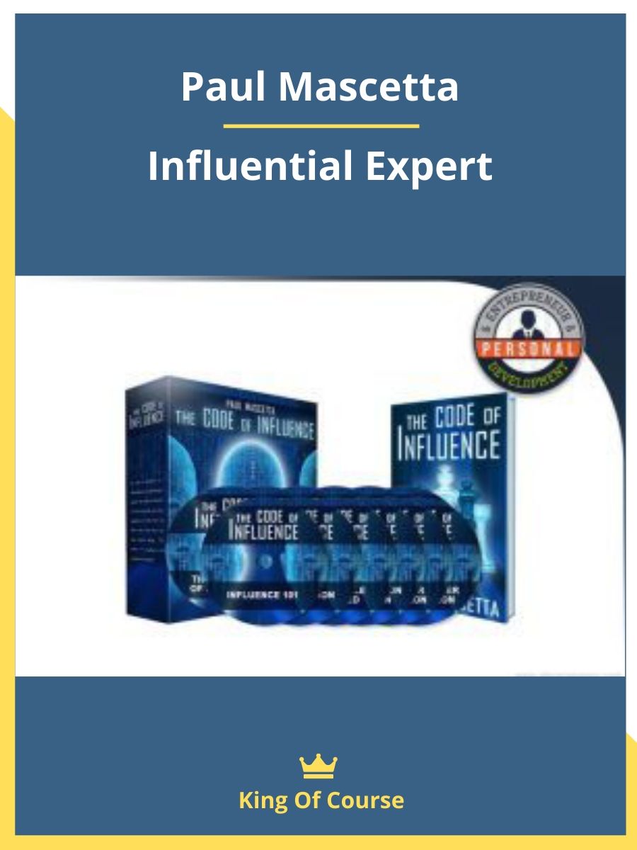 Paul Mascetta – Influential Expert | LOADCOURSE - Best Discount Trading ...