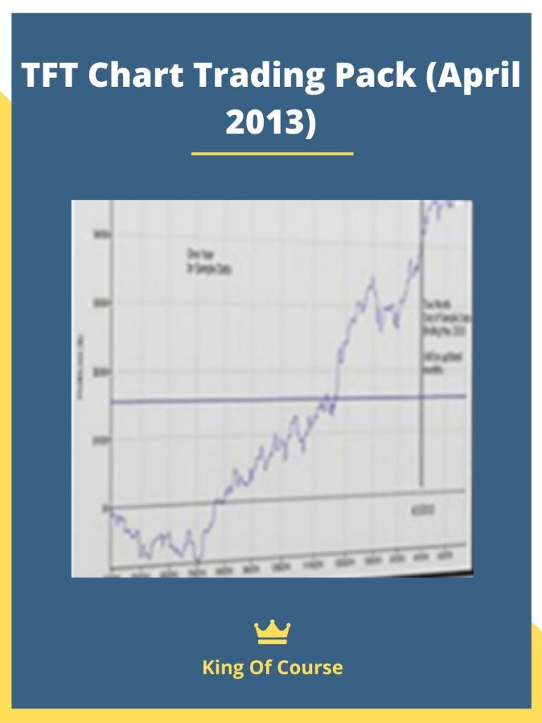 TFT Chart Trading Pack (April 2013) | LOADCOURSE - Best Discount ...