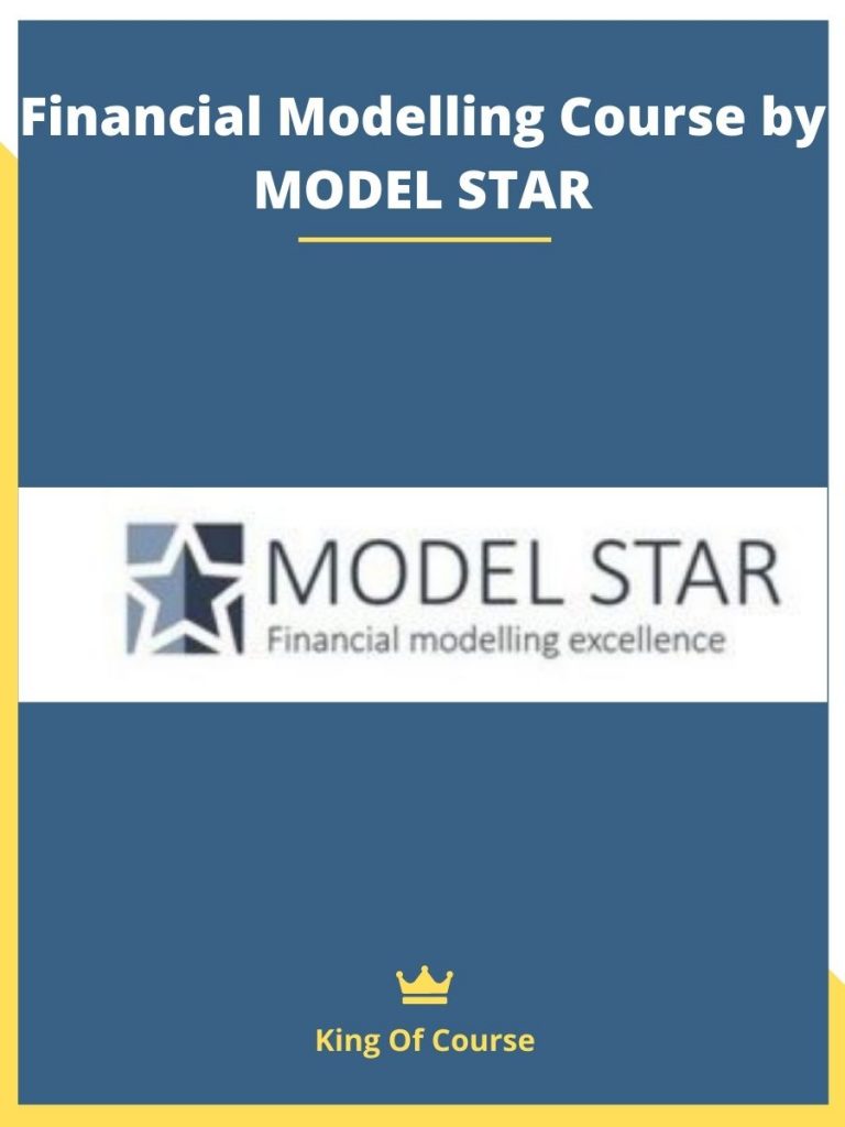 Financial Modelling Course by MODEL STAR | LOADCOURSE - Best Discount ...