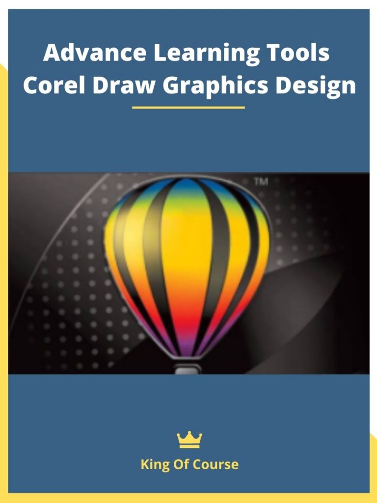 Advance Learning Tools Corel Draw Graphics Design | LOADCOURSE - Best Discount Trading ...