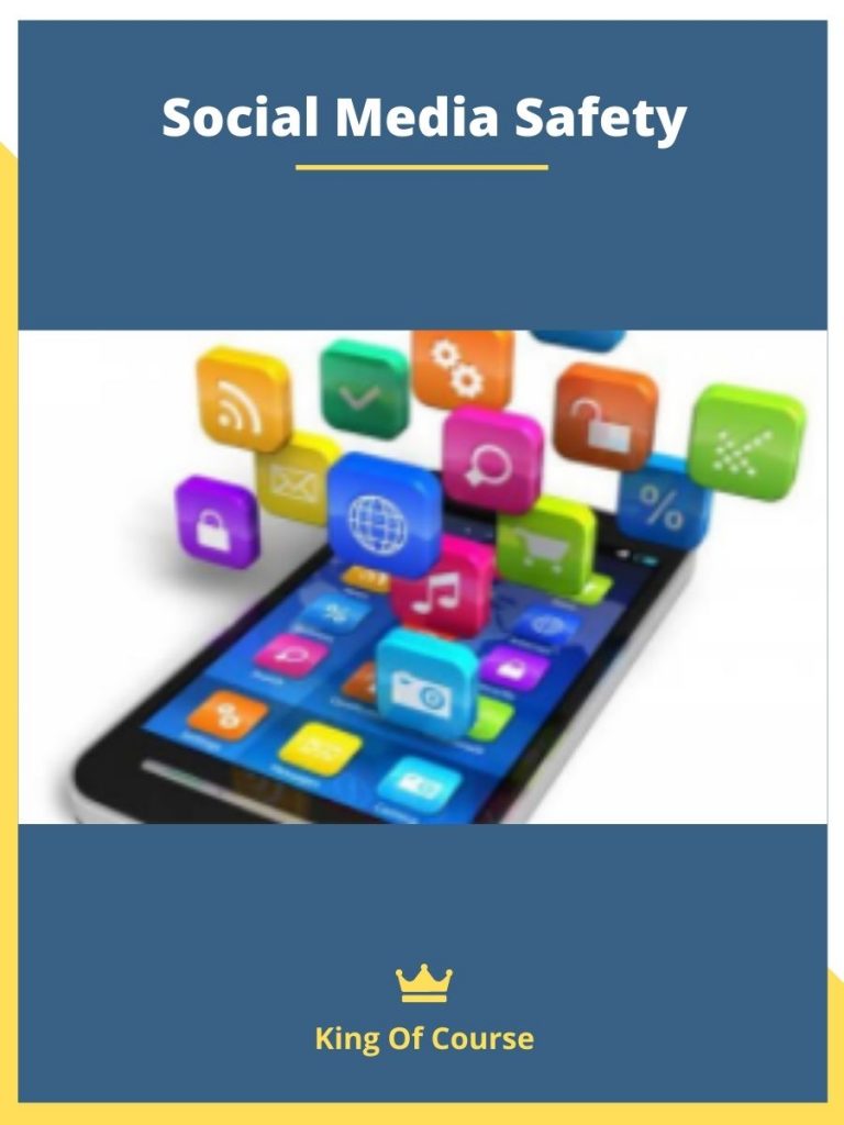 Social Media Safety | LOADCOURSE - Best Discount Trading & Marketing ...