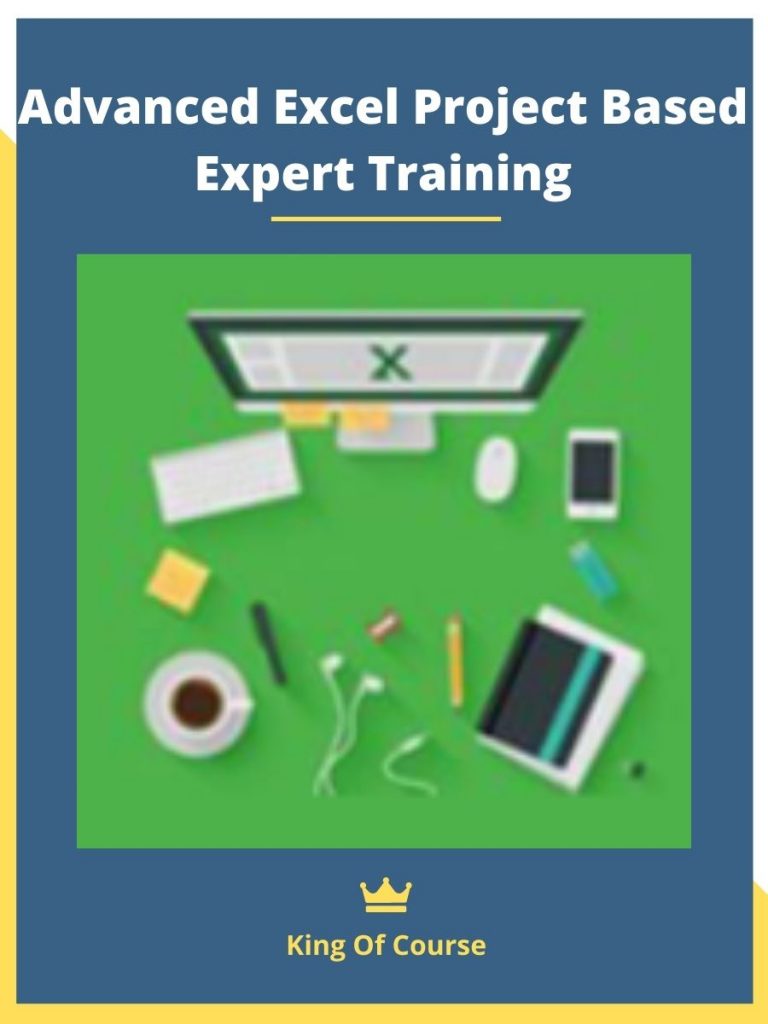Advanced Excel Project Based Expert Training | LOADCOURSE - Best Discount Trading & Marketing ...