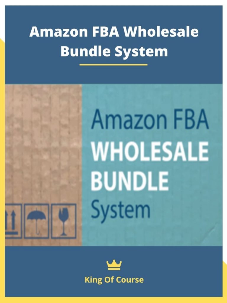 Mommy Income – Amazon FBA Wholesale Bundle System | LOADCOURSE - Best ...