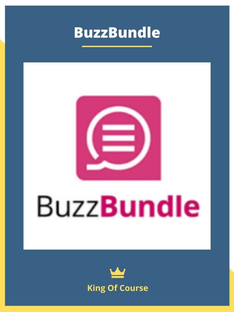 BuzzBundle | LOADCOURSE - Best Discount Trading & Marketing Courses