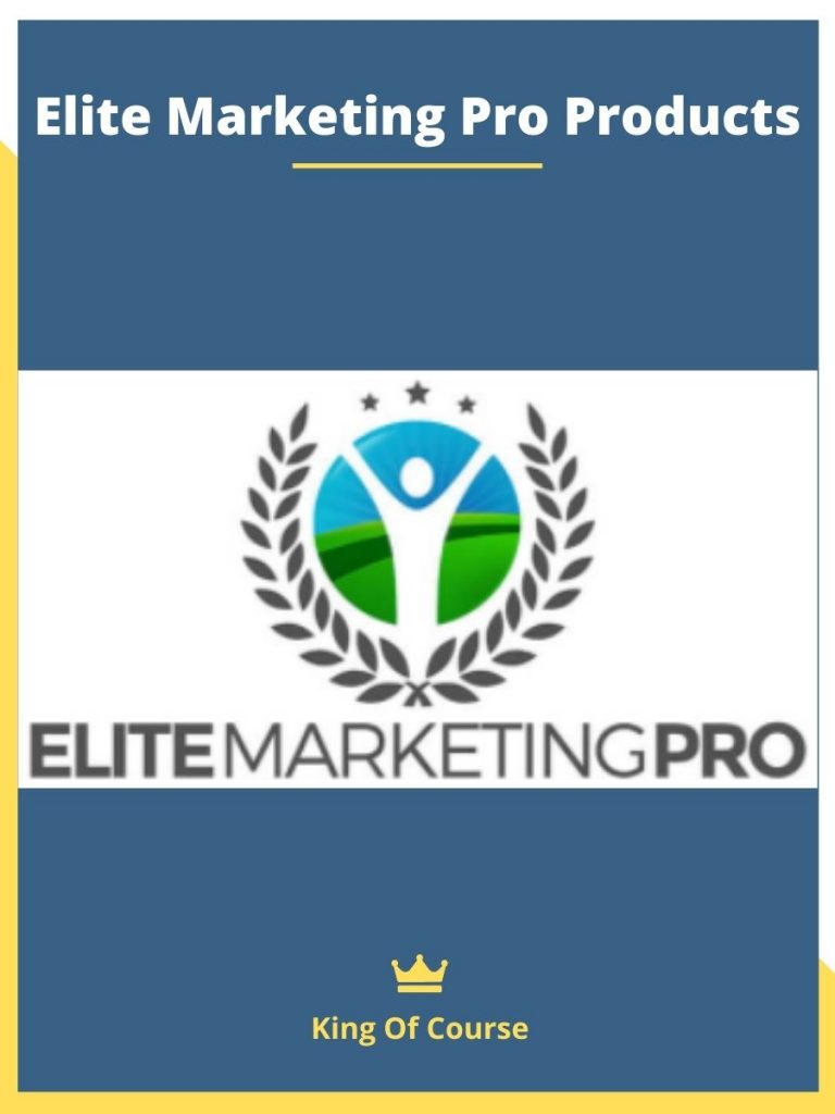 Elite Marketing Pro Products | LOADCOURSE - Best Discount Trading ...