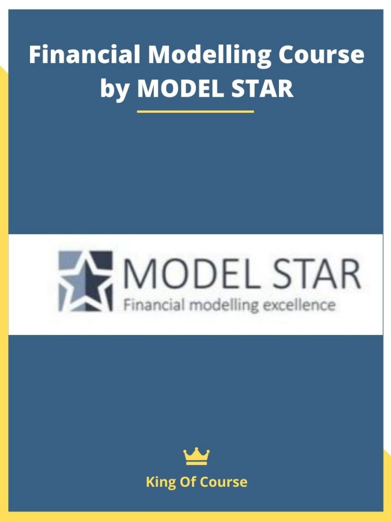 Financial Modelling Course by MODEL STAR | LOADCOURSE - Best Discount ...