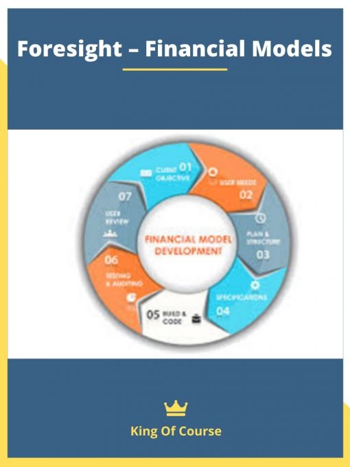 Foresight – Financial Models | LOADCOURSE - Best Discount Trading ...