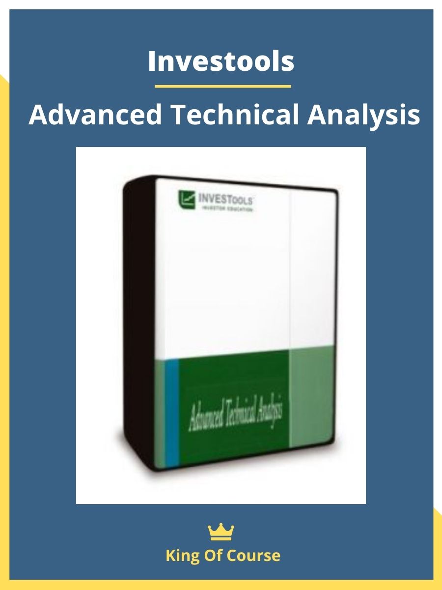 Investools – Advanced Technical Analysis | LOADCOURSE - Best Discount ...