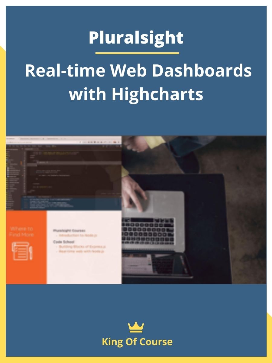 Pluralsight – Real-time Web Dashboards with Highcharts | LOADCOURSE ...