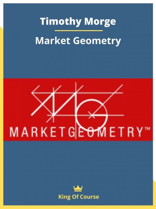 Timothy Morge – Market Geometry | LOADCOURSE - Best Discount Trading ...