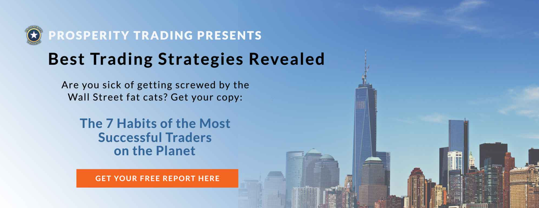 Best Trading Strategies Revealed – The Prosperity Trading Course (BTSR) | LOADCOURSE - Best ...