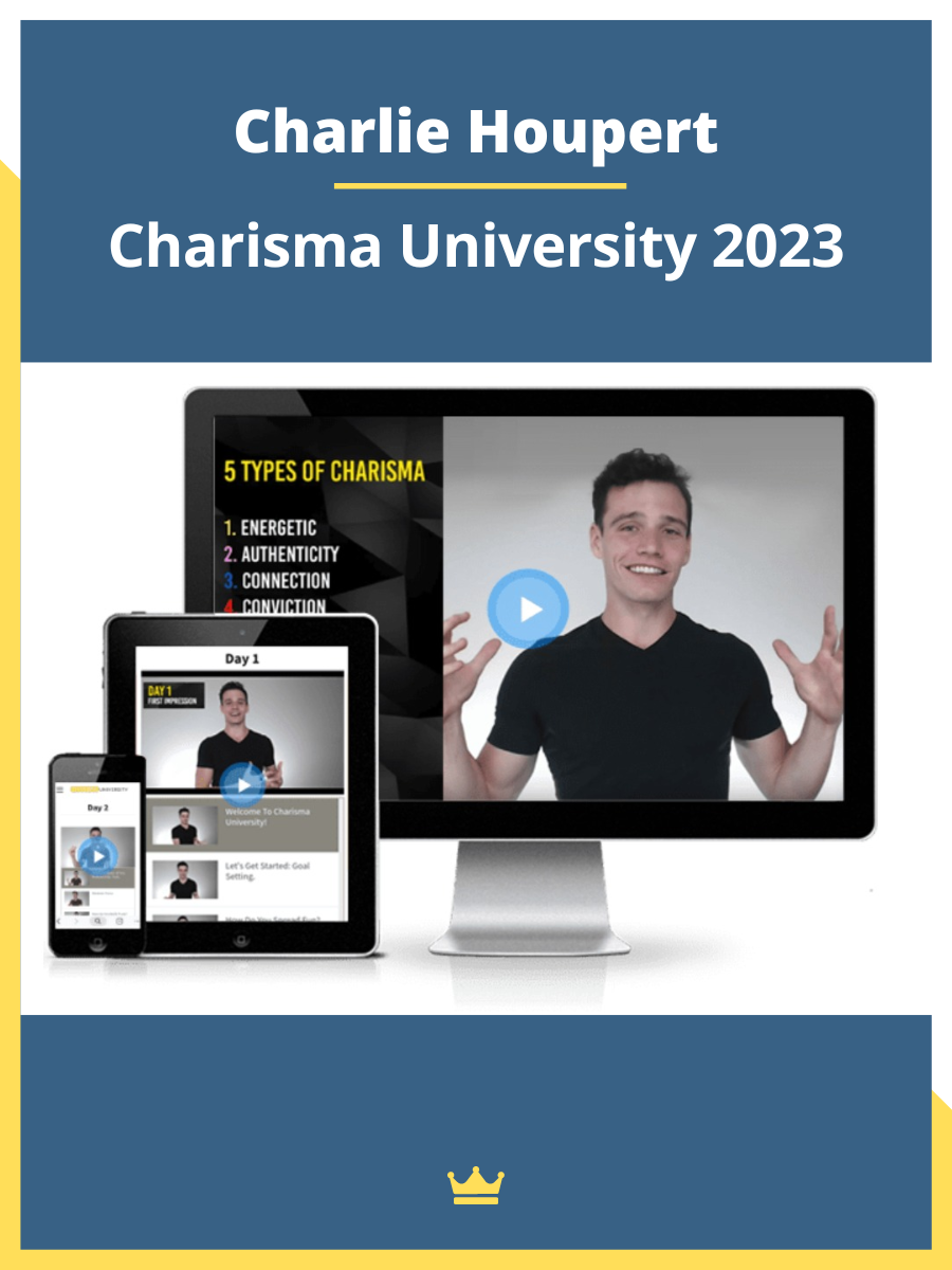 Charisma University