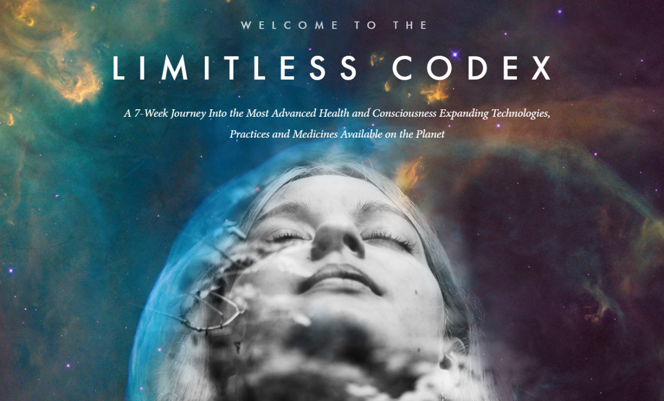 Limitless Codex | LOADCOURSE - Best Discount Trading & Marketing Courses