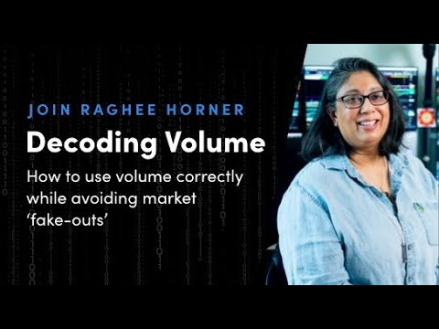 Simpler Trading – Raghee Horner – Decoding Volume (Elite) | LOADCOURSE ...