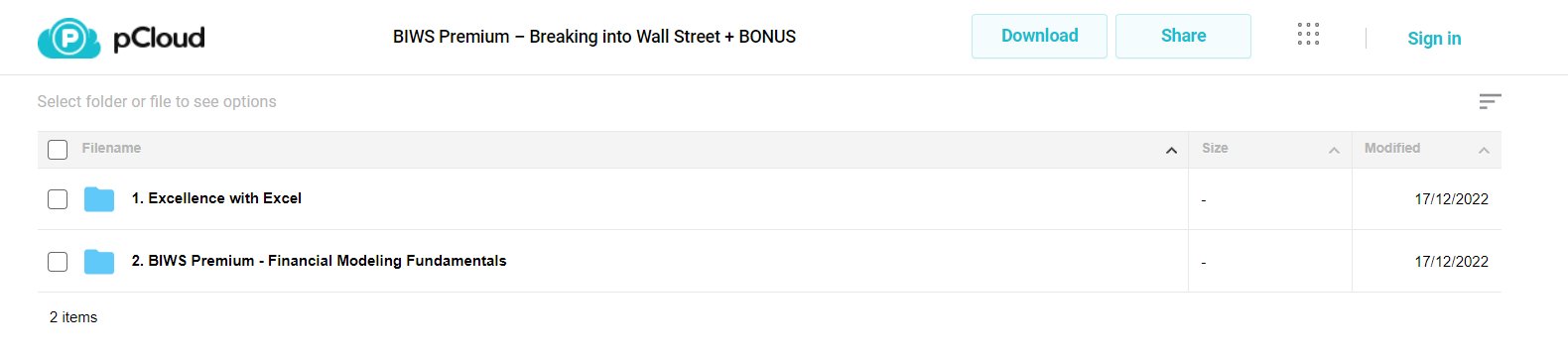 BREAKING INTO WALL STREET – BIWS Premium + Bonus | LOADCOURSE - Best ...