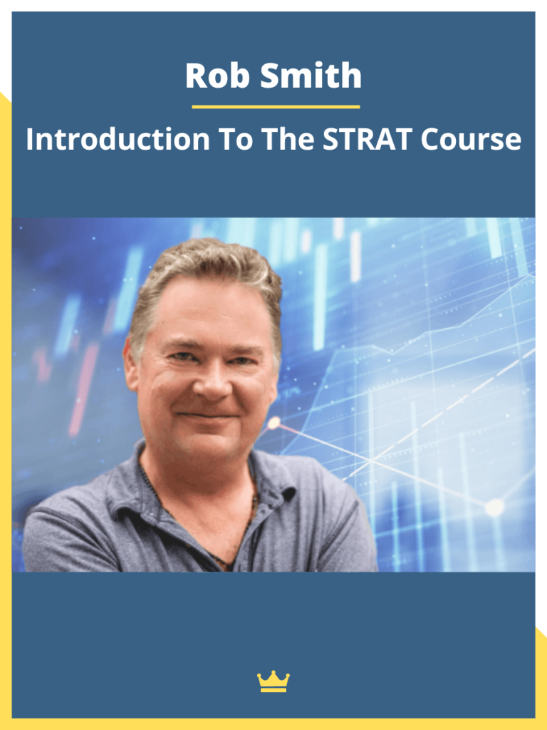 Rob Smith – Introduction To The STRAT Course | LOADCOURSE - Best ...