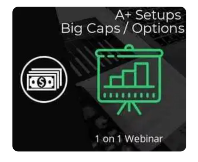 Jtrader – A+ Setups Big Caps Options | LOADCOURSE - Best Discount Trading & Marketing Courses