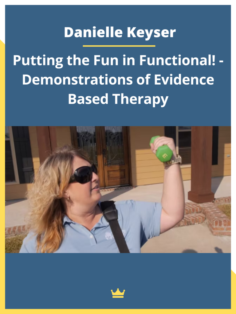 Danielle Keyser – Putting the Fun in Functional! - Demonstrations of ...