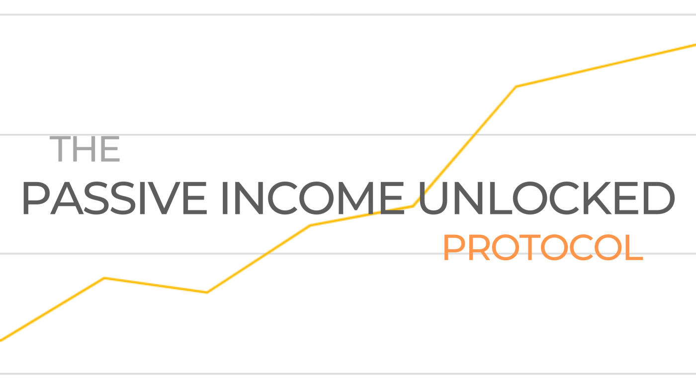 Jeff & Ben – The Passive Income Unlocked Protocol | LOADCOURSE - Best Discount Trading ...