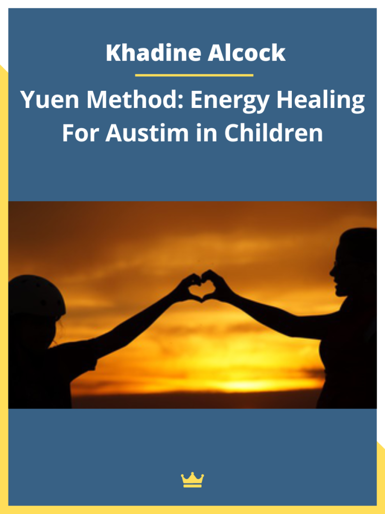 Khadine Alcock – Yuen Method: Energy Healing For Austim in Children ...