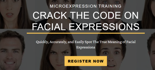 Vanessa Van Edwards – DECODE - Microexpression & Facial Expression ...