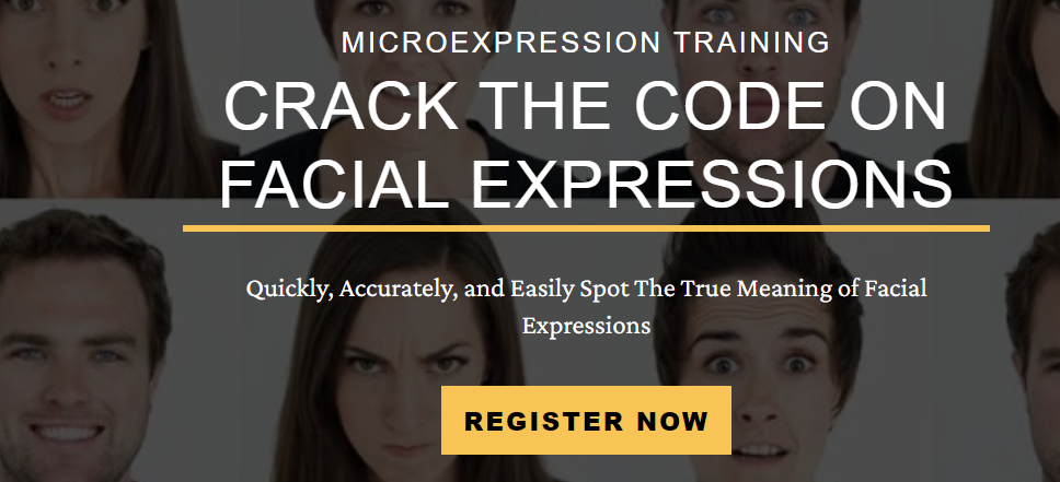 Vanessa Van Edwards – DECODE - Microexpression & Facial Expression ...