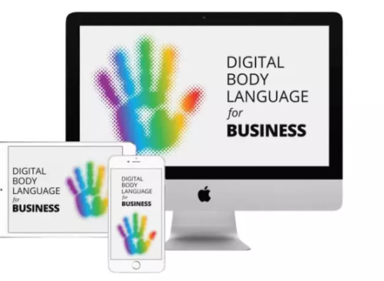 Dave Kaminski – Digital Body Language For Business | LOADCOURSE - Best Discount Trading ...