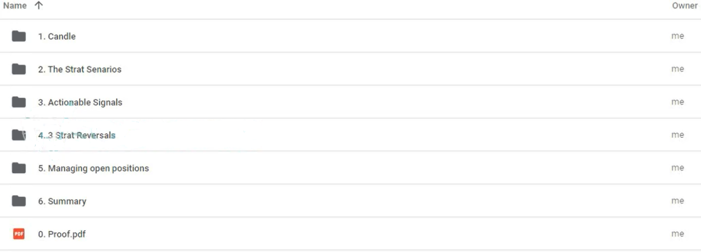 Jermaine McGruder – The STRAT Execution Basics | LOADCOURSE - Best Discount Trading & Marketing ...