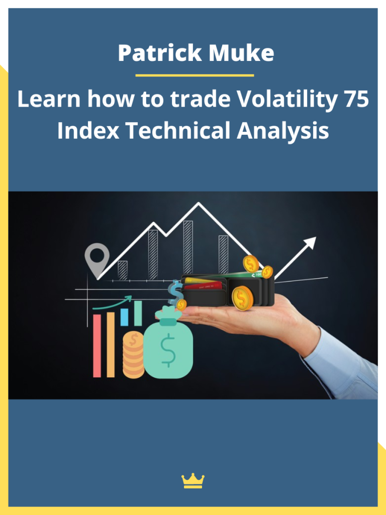 Patrick Muke – Learn how to trade Volatility 75 Index Technical Analysis | LOADCOURSE - Best ...