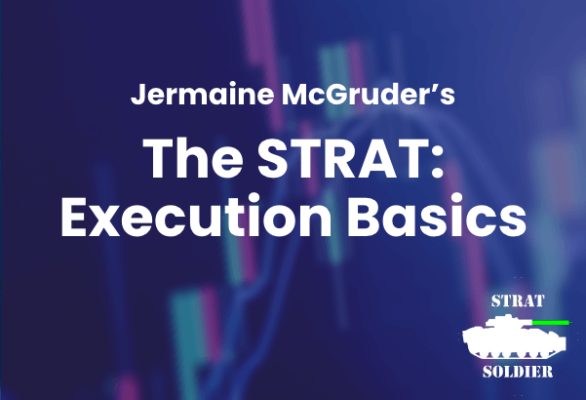 Jermaine McGruder – The STRAT Execution Basics | LOADCOURSE - Best Discount Trading & Marketing ...