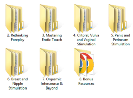 Andrew Mioch – Foreplay Mastery | LOADCOURSE - Best Discount Trading ...