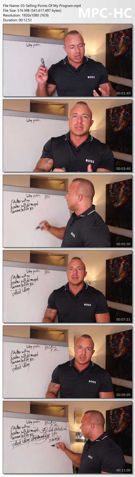 Philip Johansen – 7-Figure Accelerator + Update | LOADCOURSE - Best ...