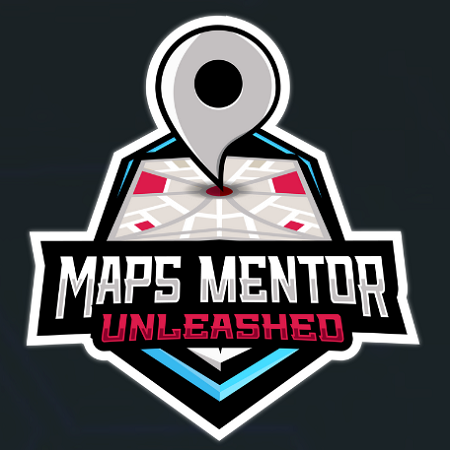 Paul James – Maps Mentor Unleashed 2023 | LOADCOURSE - Best Discount Trading & Marketing Courses