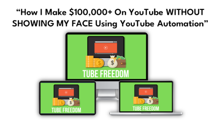 Adam Del Duca – Tube Freedom | LOADCOURSE - Best Discount Trading ...