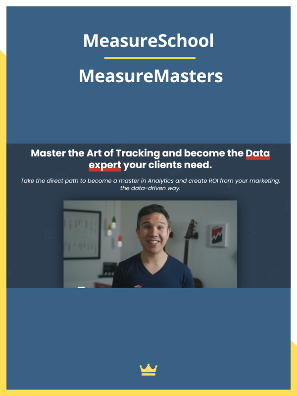 MeasureSchool – MeasureMasters | LOADCOURSE - Best Discount Trading ...