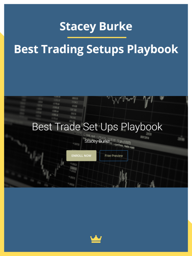 Stacey Burke Best Trading Setups Playbook Loadcourse Best Discount Trading And Marketing Courses 